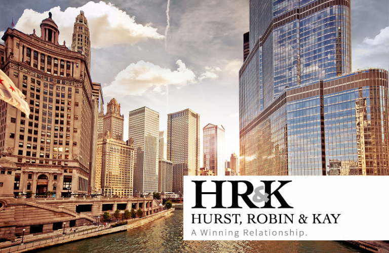 Brian J. Hurst - HRK Family Law